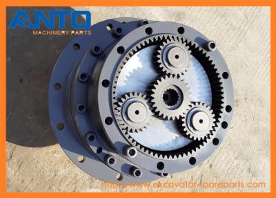 China VOE14569767 14569767 VOE14724044 14724044 EC290B EC290C EC300D Excavator Swing Gearbox for sale