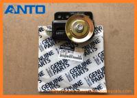 China 11N6-90110 Idle Pulley For Hyundai Excavator Spare Parts 6 Months Warranty for sale