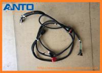 China 21N6-21021 21N6-21020 21N6-21031 21N6-21032 R210LC-7 R250LC-7 Engine Electric Harness for sale