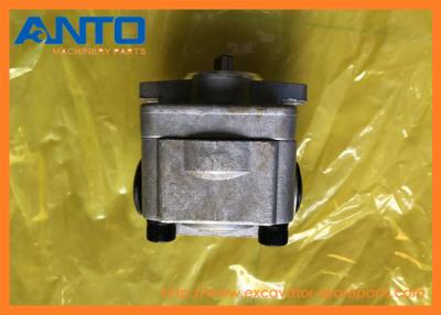 China 126-2016  320C 320D Hydraulic Pilot Gear Pump For Excavator Hydraulic Pump Parts for sale