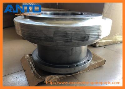 China 708-8H-04711 Komatsu PC300-7 PC340-7 PC300-8 PC350-8 Excavator Travel Motor for sale