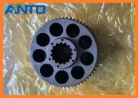 China 2441U785S11 Piston Shoe & 2441U785S111 Cylinder For M2X170 SK200-3 Excavator Swing Motor for sale
