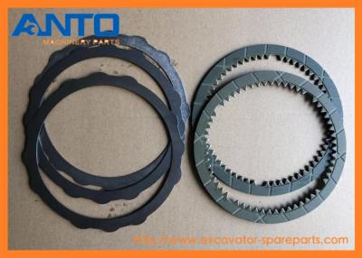 China 2441U785S742 2441U785S743 Friction Plate For M2X170 SK200-3 Excavator Swing Motor for sale