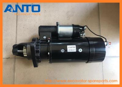 China 237-1962 338-3454 10R9815 3383454 10R1852 6V0890 Starter Motor For   Excavator Parts for sale