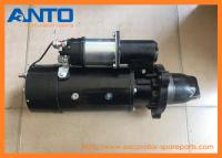 China 237-1962 338-3454 10R9815 3383454 10R1852 6V0890 Starter Motor For   Excavator Parts for sale