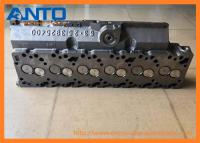 China 6D102 6BT5.9 PC200-7 Engine Cylinder Head Assy 3934785 3925400 6731-11-1370 6731-11-1371 for sale