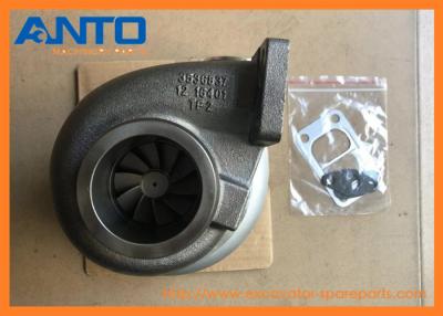 China 3595158 3595157 4038475 6738-81-8091 6738-81-8090 6738-81-8092 Excavator Engine Turbocharger for sale