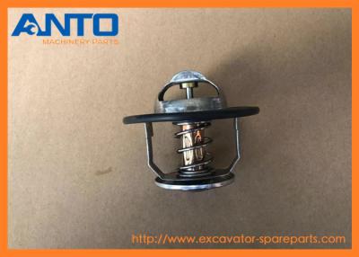 China 600-421-6210 6004216210 600-421-6310 Komatsu 4D105 6D105 Engine Thermostat for sale