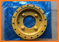 China 114-1401 1141401  Swing Drive Housing Cover For 325D 330D 345D Excavator for sale