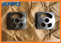 China 194-8261 194-8263 1948261 1948263 Valve Plate 330C 345B A8VO200 Hydraulic Main Pump Parts for sale