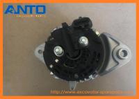 China VOE11170321 11170321 VOE EC210 EC240 EC360 EC460 Alternator For Excavator Engine Parts for sale