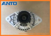 China VOE11170321 11170321 VOE EC210 EC240 EC360 EC460 Alternator For Excavator Engine Parts for sale