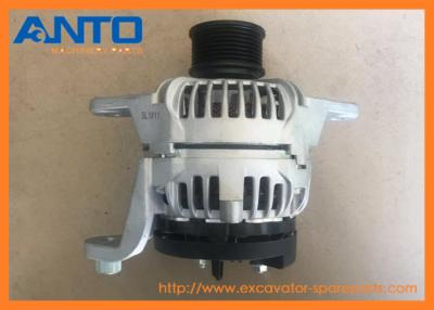 China VOE11170321 11170321 Vo-lvo EC210 EC240 EC360 EC460 Alternator For Excavator Engine Parts for sale