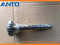 China 2022128 2022129 Prop Shaft & Planet Carrier Assy For EX120-1 Excavator Final Drive Parts for sale