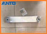 China 600-651-1412 6D105 6D108 Oil Cooler Element For Komatsu Excavator Engine Parts for sale