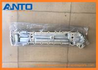 China 6221-63-2110 6D105 6D108 Komatsu Excavator Engine Parts Oil Cooler Cover for sale