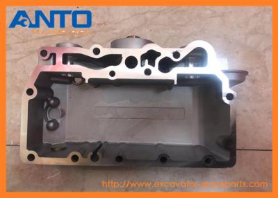 China VOE21590865 21590865 20819716 Excavator Engine Parts Oil Cooler Housing For Vo-lvo EC240B EC290B for sale