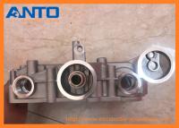 China VOE21590865 21590865 20819716 Excavator Engine Parts Oil Cooler Housing For VOE EC240B EC290B for sale