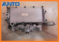 China VOE21590865 21590865 20819716 Excavator Engine Parts Oil Cooler Housing For VOE EC240B EC290B for sale