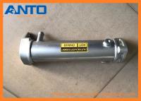 China 8973789393 8973789392 4HK1 EGR Cooler Excavator Engine Parts For Hitachi ZX200-3 ZX240-3 for sale