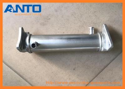 China 8973789393 8973789392 4HK1 EGR Cooler Excavator Engine Parts For Hitachi ZX200-3 ZX240-3 for sale