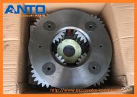 China VOE14566410 14566410 EC290B EC360B Excavator Travel Gearbox Planet Carrier Assy No.3 for sale