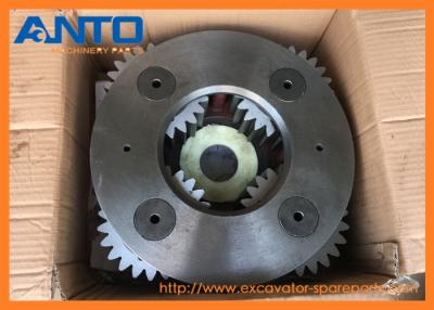 China VOE14566410 14566410 EC290B EC360B Excavator Travel Gearbox Planet Carrier Assy No.3 for sale