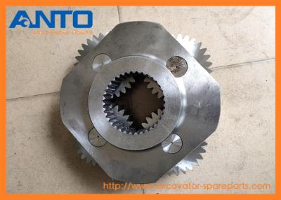 China VOE14547280 14547280 Vo-lvo EC290B Excavator Swing Gearbox Planet Carrier No.2 for sale