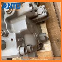 China 4398652 4448461 Hitachi ZX200 ZX200-3G Excavator Main Control Valve for sale