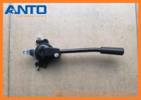 China 203-43-61370 Komatsu Excavator Spare Parts Clutch Fuel Control Lever for sale