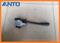 China 203-43-61370 Komatsu Excavator Spare Parts Clutch Fuel Control Lever for sale