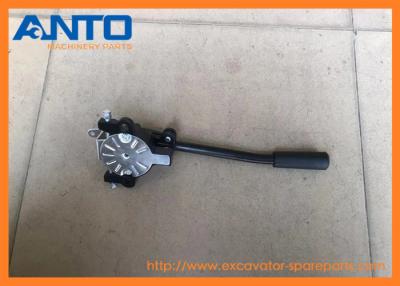 China 203-43-61370 Komatsu Excavator Spare Parts Clutch Fuel Control Lever for sale
