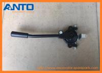 China 203-43-61370 Komatsu Excavator Spare Parts Clutch Fuel Control Lever for sale