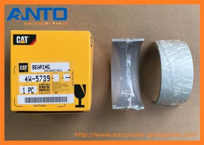 China 4W-5739 Bearing Connecting Rod  Parts For  3304 3306 Engine Parts for sale