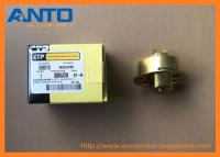 China 5I-8010 C4.2 3066  Excavator Engine Parts Regulator Temperature Thermostat For  312B 320B for sale