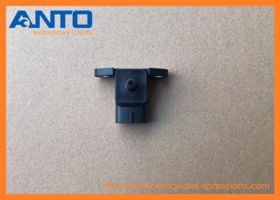 China 1802200140 1-80220014-0 4HK1 6HK1 Turbo Boost Sensor For Hitachi Excavator Engine Parts for sale