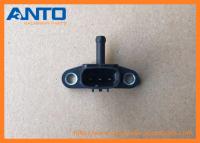 China 1802200140 1-80220014-0 4HK1 6HK1 Turbo Boost Sensor For Hitachi Excavator Engine Parts for sale