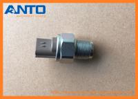 China 8981197900 8973186841 Excavator Engine Parts Common Rail Fuel Pressure Sensor For 4HK1 6HK1 for sale