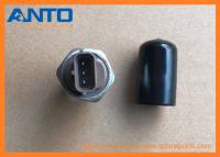 China 8981197900 8973186841 Excavator Engine Parts Common Rail Fuel Pressure Sensor For 4HK1 6HK1 for sale