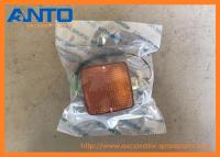 China 41G-06-13201 Turn Signal Lamp Assy For Komatsu WA320 Wheel Excavator Spare Parts for sale