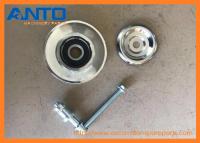 China 4346770 8-94399957-0 Excavator Spare Parts Idler Pulley For Hitachi EX200-5 ZX240-3 ZX330-3 for sale