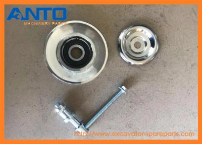China 4346770 8-94399957-0 Excavator Spare Parts Idler Pulley For Hitachi EX200-5 ZX240-3 ZX330-3 for sale