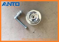 China 4346770 8-94399957-0 Excavator Spare Parts Idler Pulley For Hitachi EX200-5 ZX240-3 ZX330-3 for sale