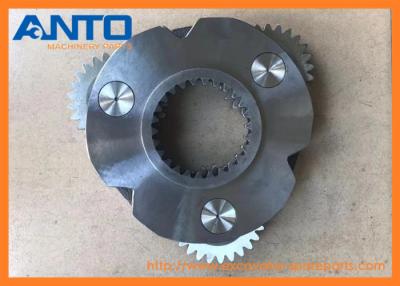 China XKAQ-00400 XKAQ-00197 Carrier Assy No.1 For Hyundai R320LC-7 Excavator Final Drive for sale