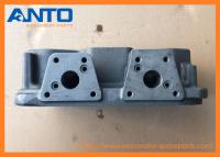 China 1020401 Pump Head For Hitach EX120-5 EX135 Excavator Hydraulic Pump Parts for sale