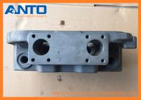 China 1020401 Pump Head For Hitach EX120-5 EX135 Excavator Hydraulic Pump Parts for sale