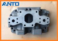 China 1020401 Pump Head For Hitach EX120-5 EX135 Excavator Hydraulic Pump Parts for sale