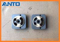 China 2036441 2037013 Valve Plate  Excavator Hydraulic Pump Parts For Hitach EX120-5 EX135 for sale
