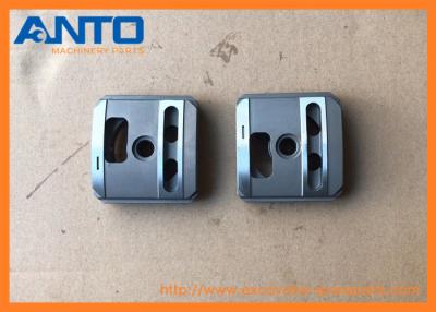 China 2036441 2037013 Valve Plate  Excavator Hydraulic Pump Parts For Hitach EX120-5 EX135 for sale