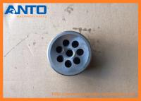 China 2036958 Rotor Barrel For Hitach EX120-5 EX135 Excavator Hydraulic Pump Parts for sale